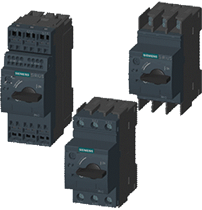 ВЫКЛЮЧАТЕЛЬ SIEMENS SIRIUS 3RV20 SIEMENS (СИМЕНС)